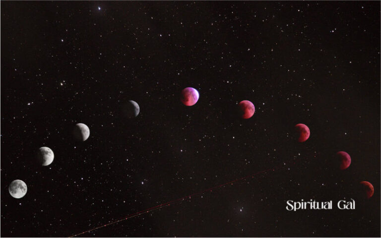 Moon Phases for Beginners: Your Simple Guide to Understanding the Lunar ...